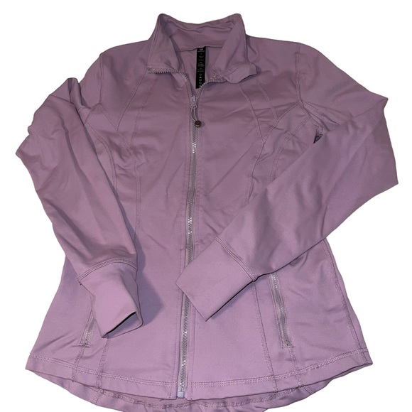 90 Degree By Reflex | Jackets & Coats | 9 Degree By Reflex Athletic Zip ...